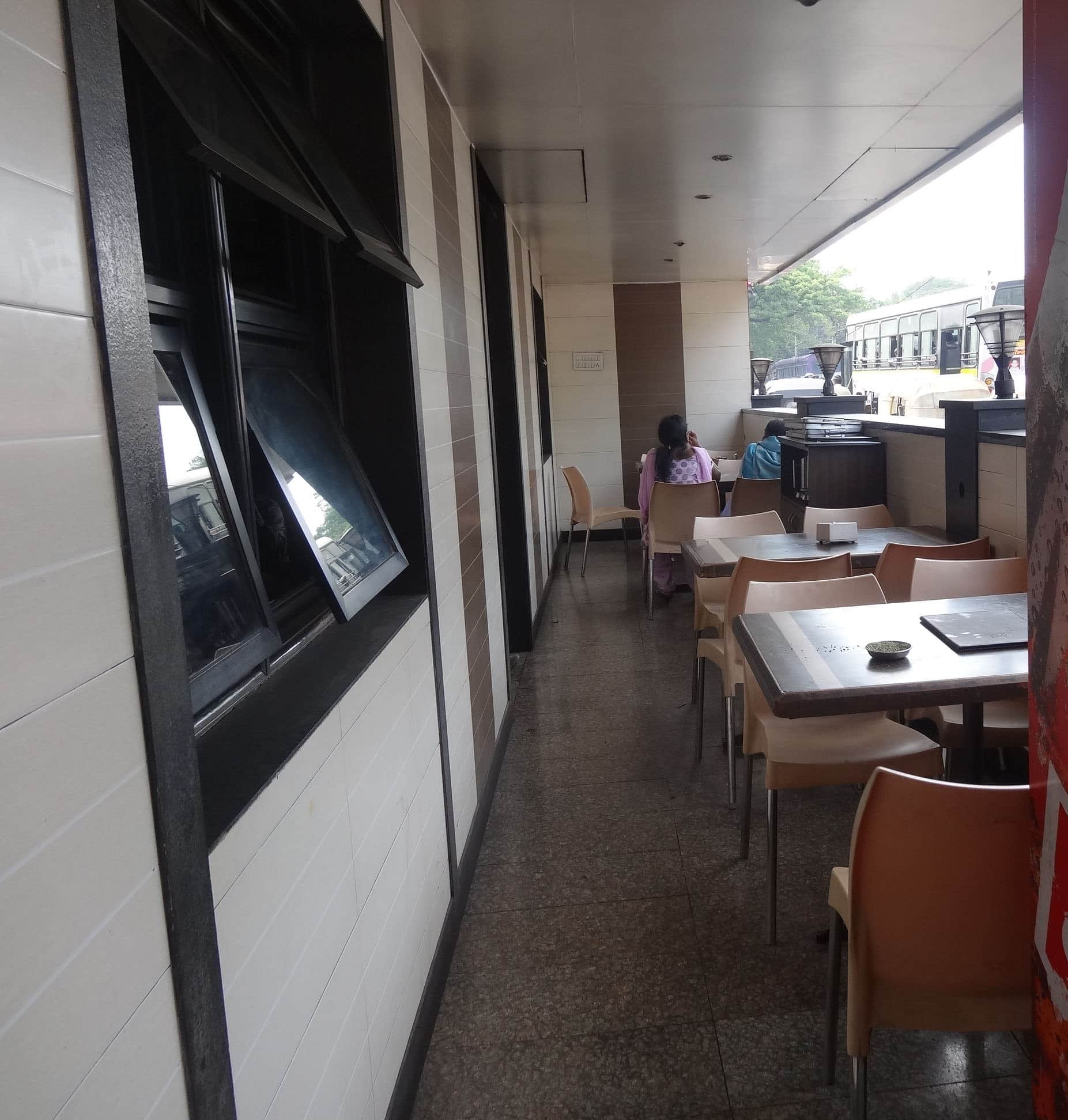 Photos of Modern Cafe, Pictures of Modern Cafe, Pune | Zomato