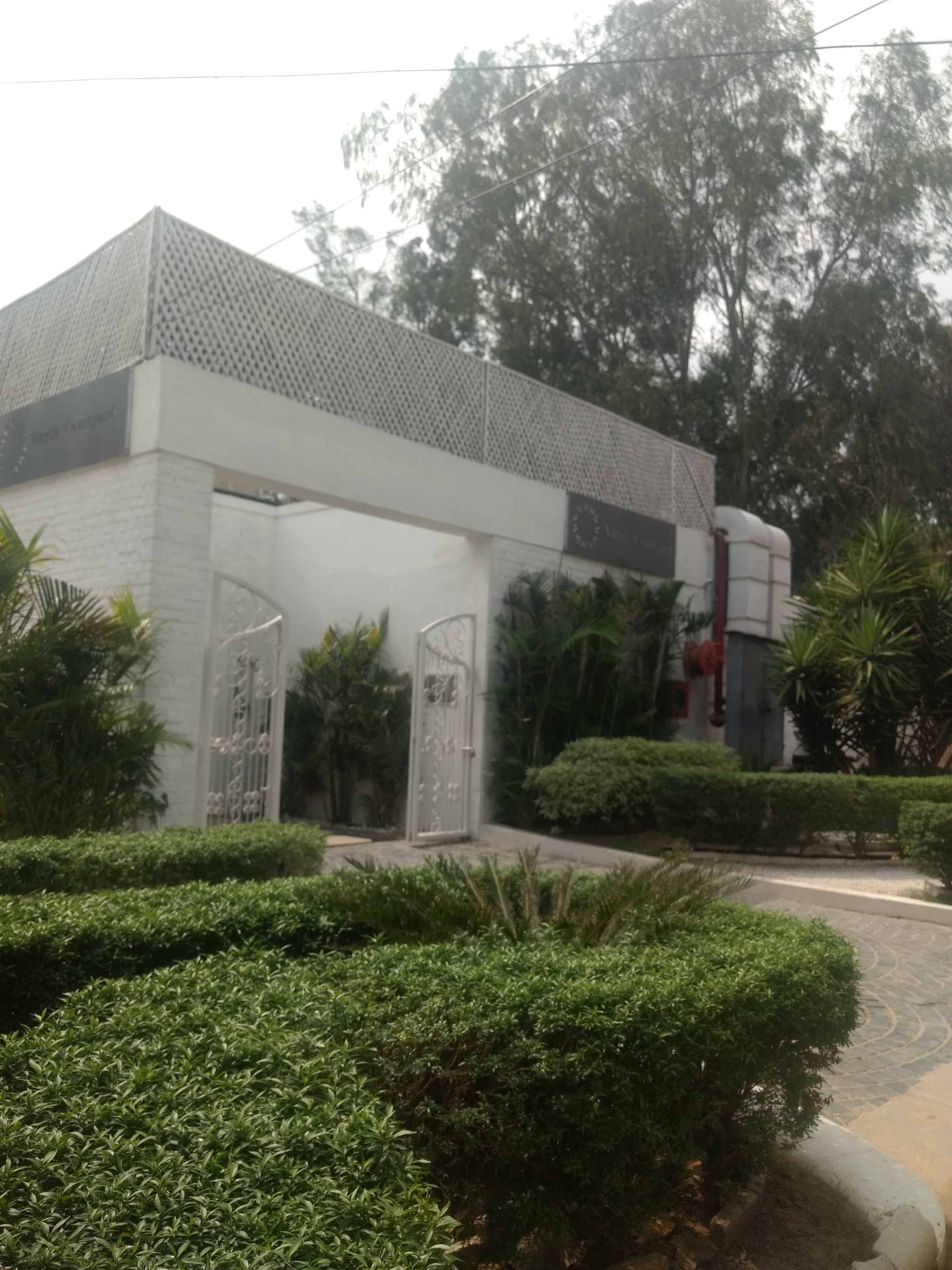 Virgin Courtyard Menu, Menu for Virgin Courtyard, Sector 7, Chandigarh ...