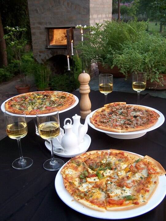 Dak Bunglow, VIP Road, Zirakpur - Zomato