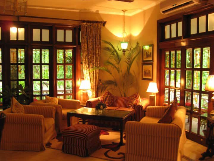 Dak Bunglow, VIP Road, Zirakpur | Zomato