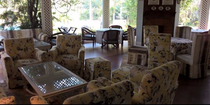 Dak Bunglow, VIP Road, Zirakpur - Zomato