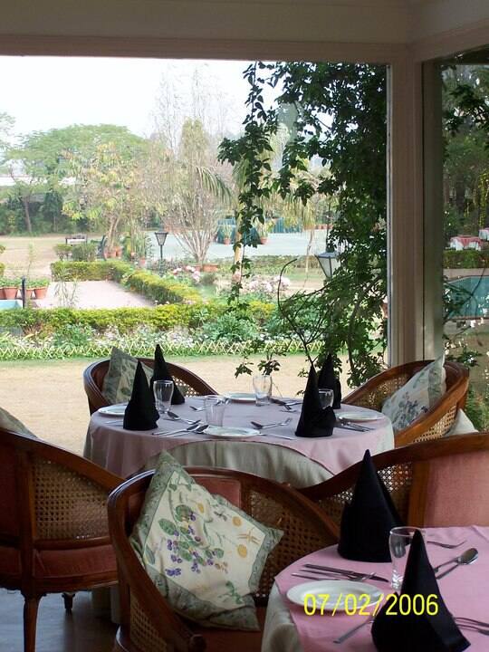 Dak Bunglow, VIP Road, Zirakpur - Zomato