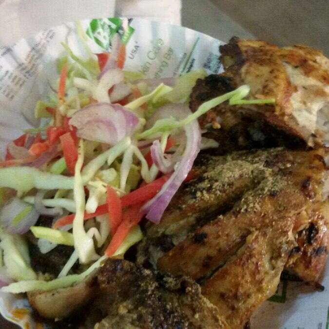 Super Chicken, Sector 37, Chandigarh - Zomato