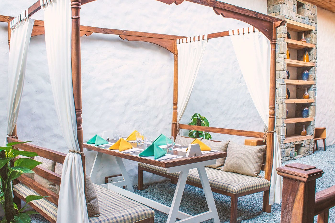 Photos of Cottage, Pictures of Cottage, Chandigarh | Zomato