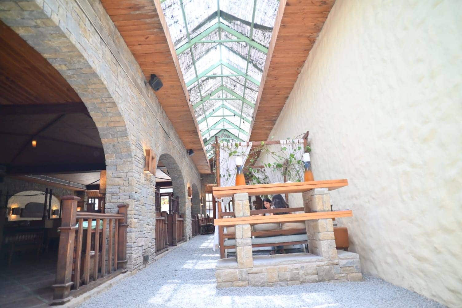 Cottage, Sector 7, Chandigarh | Zomato