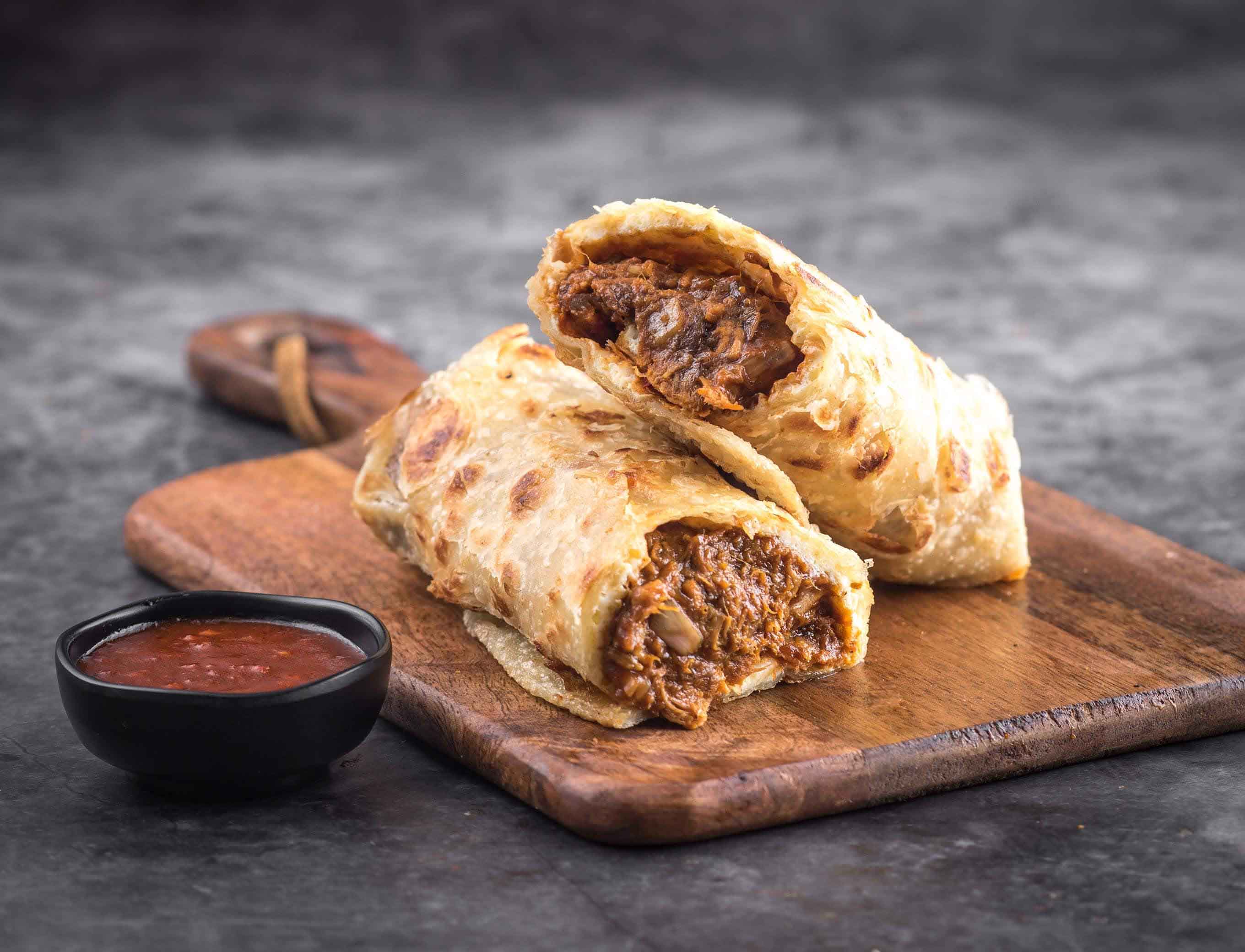 Roll Nation, Sector 15, Chandigarh order online - Zomato