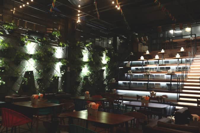 Sector 7 Social Menu, Menu for Sector 7 Social, Sector 7, Chandigarh ...