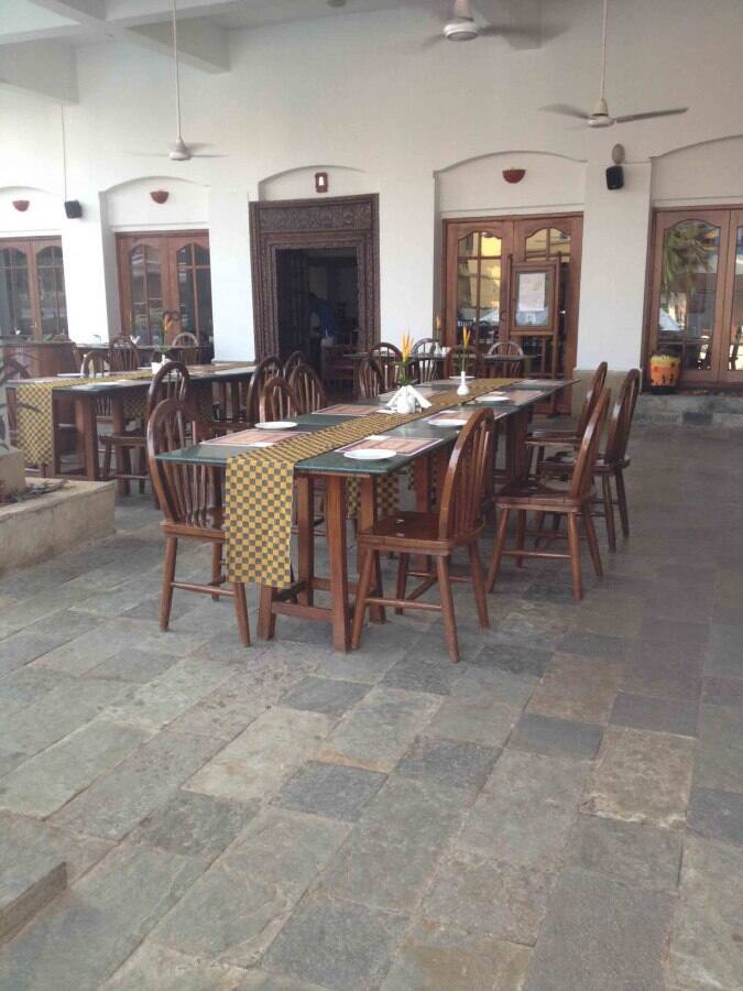 Attwood's Bar - Royal Goan Beach Club, Cavelossim, Goa | Zomato