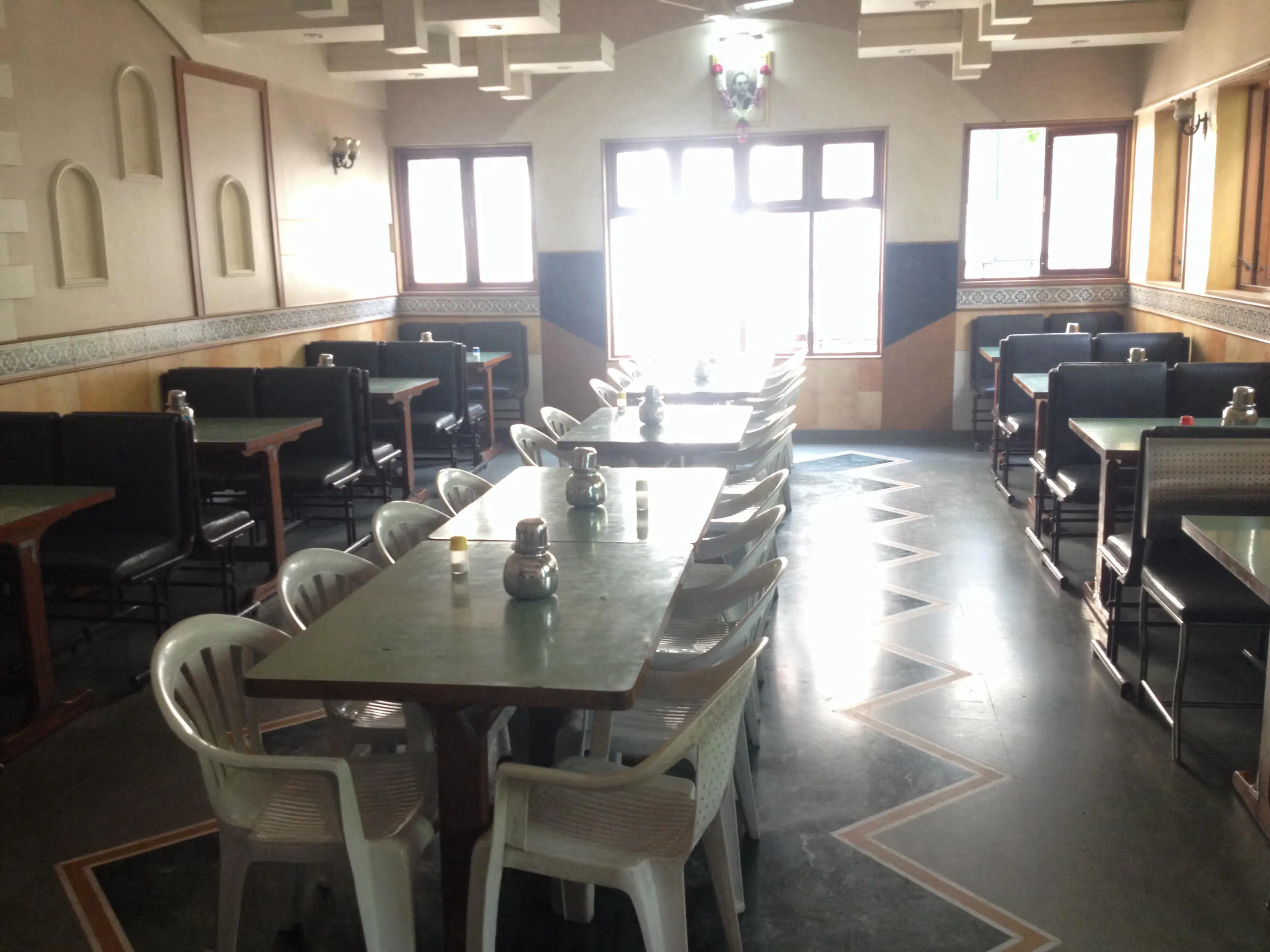 Asha Dining Hall, Deccan Gymkhana, Pune | Zomato