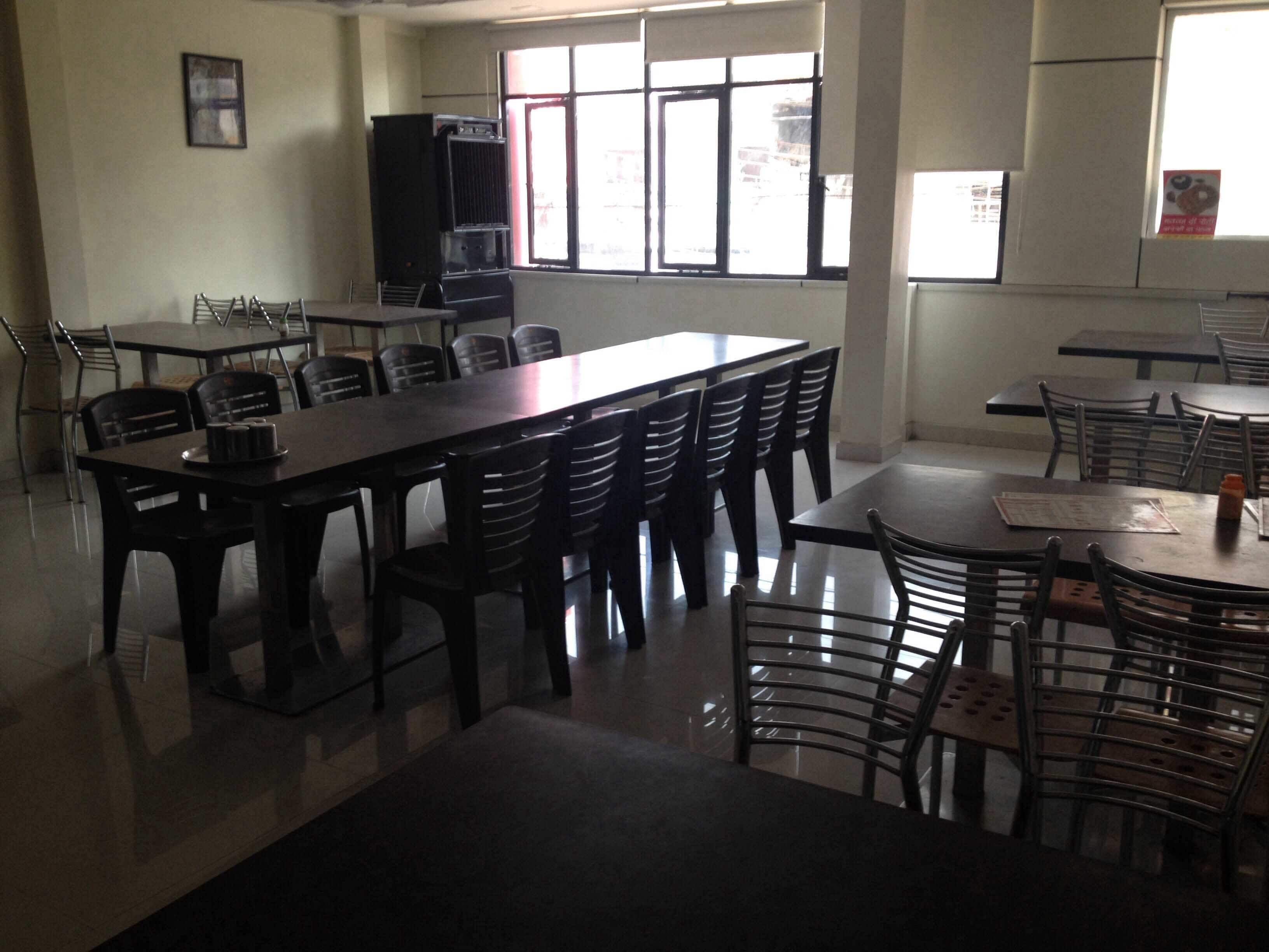 Sheetal Restaurant, HIG-LIG, Indore | Zomato