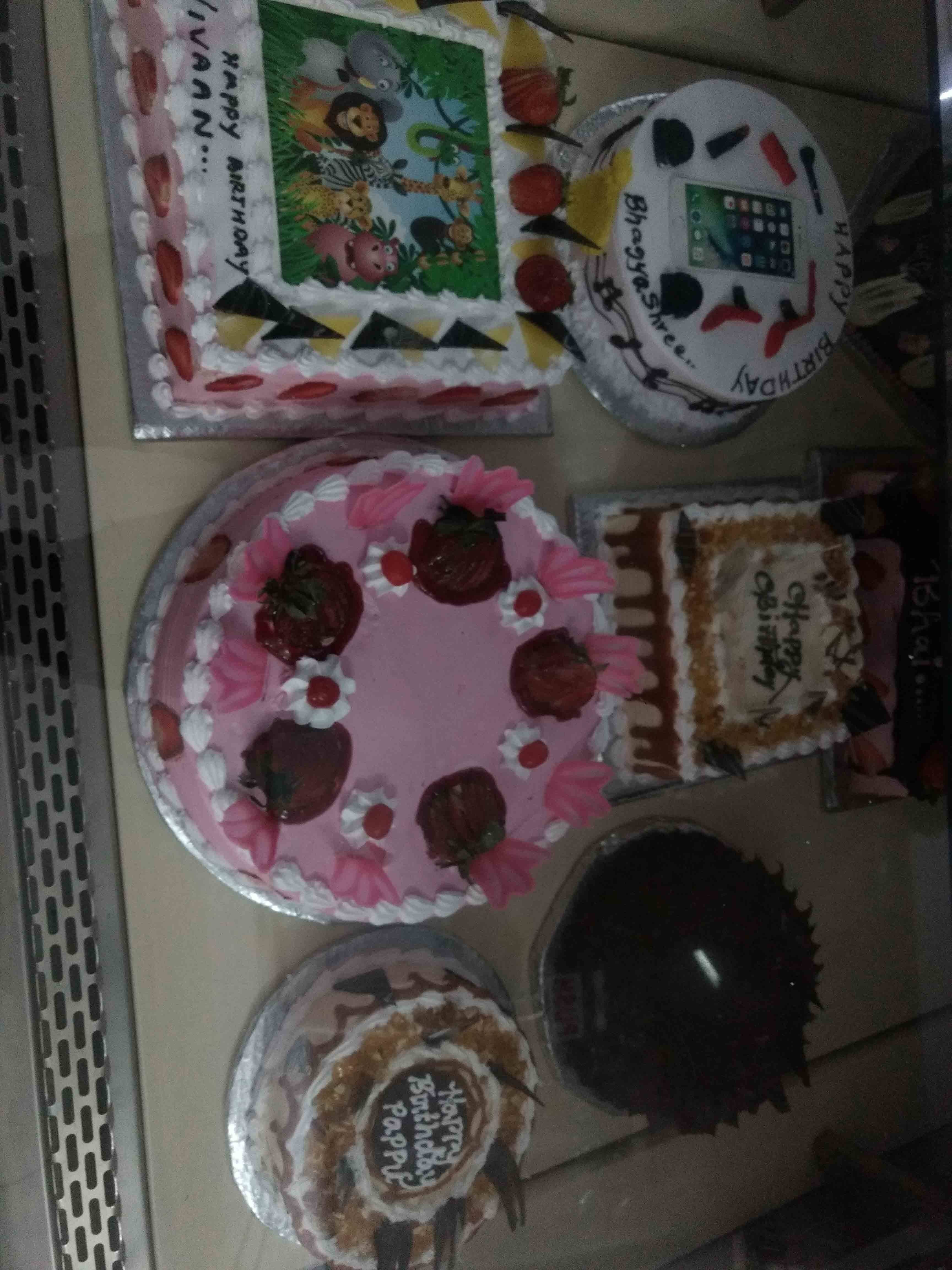 Simi's, Vijay Nagar, Indore - Zomato