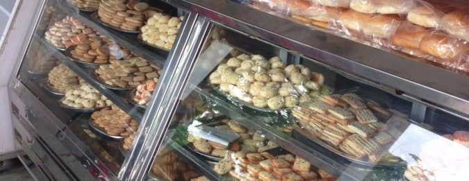 Kerala Sweets Bakery Menu, Menu for Kerala Sweets Bakery, By Pass Road ...