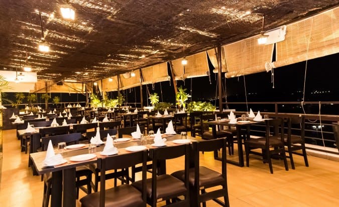 Hill's View - Papaya Tree Hotel, Rau, Indore - Zomato