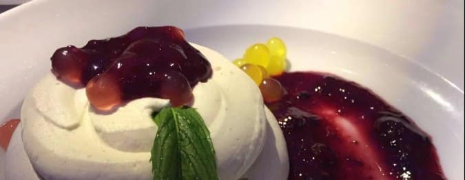 The Lobby Bar - Four Points by Sheraton Menu - Urbanspoon/Zomato