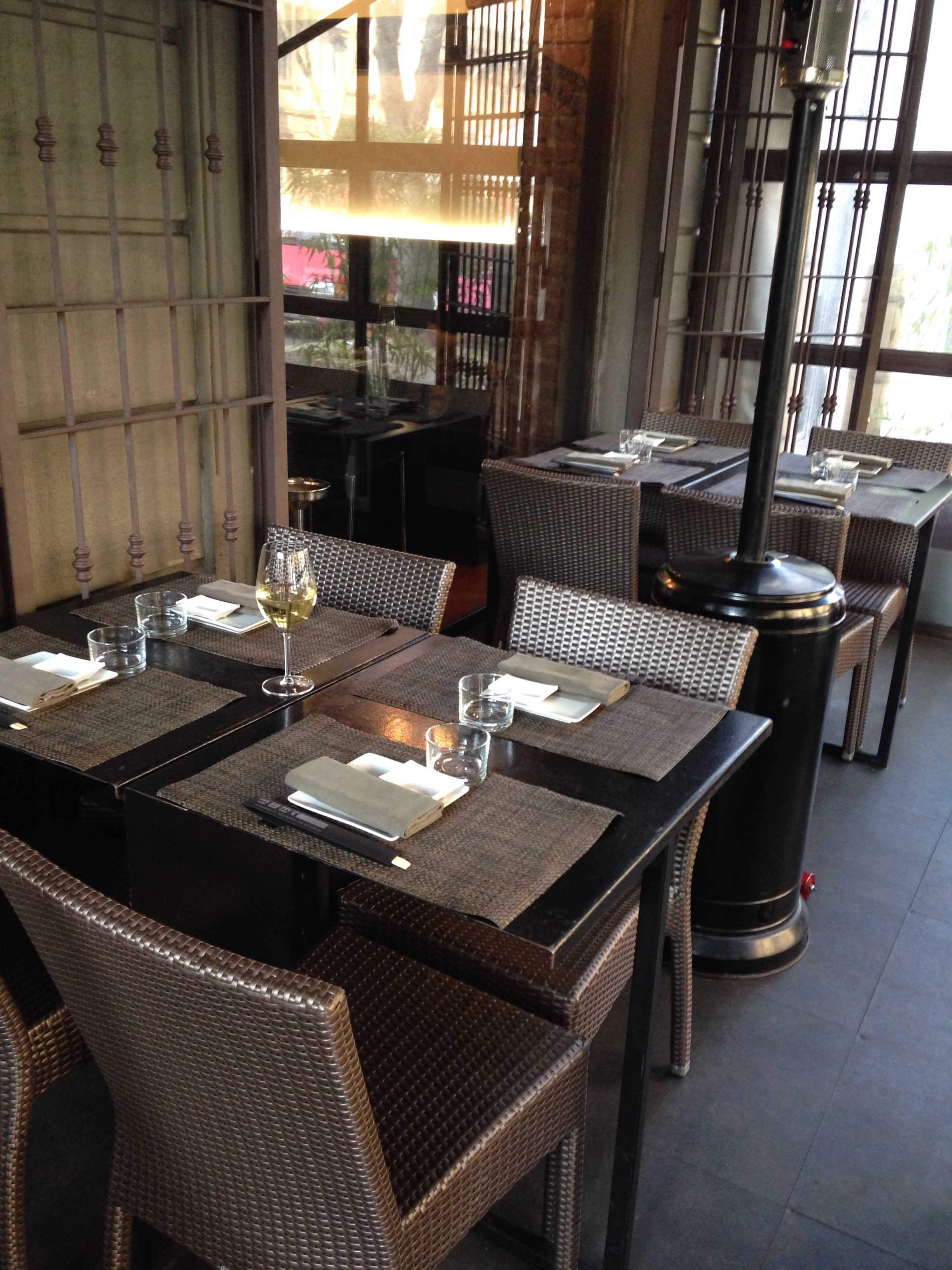 Menu of Mami Café, Porta Venezia, Milano