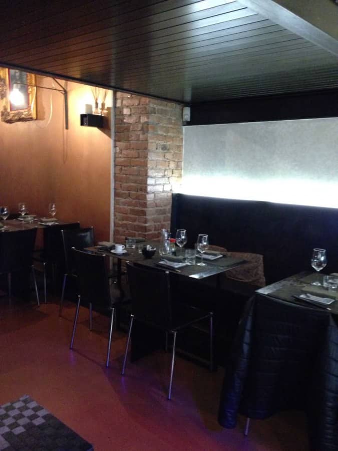 Recensioni Mami Café in zona Porta Venezia a Milano - Zomato Italia