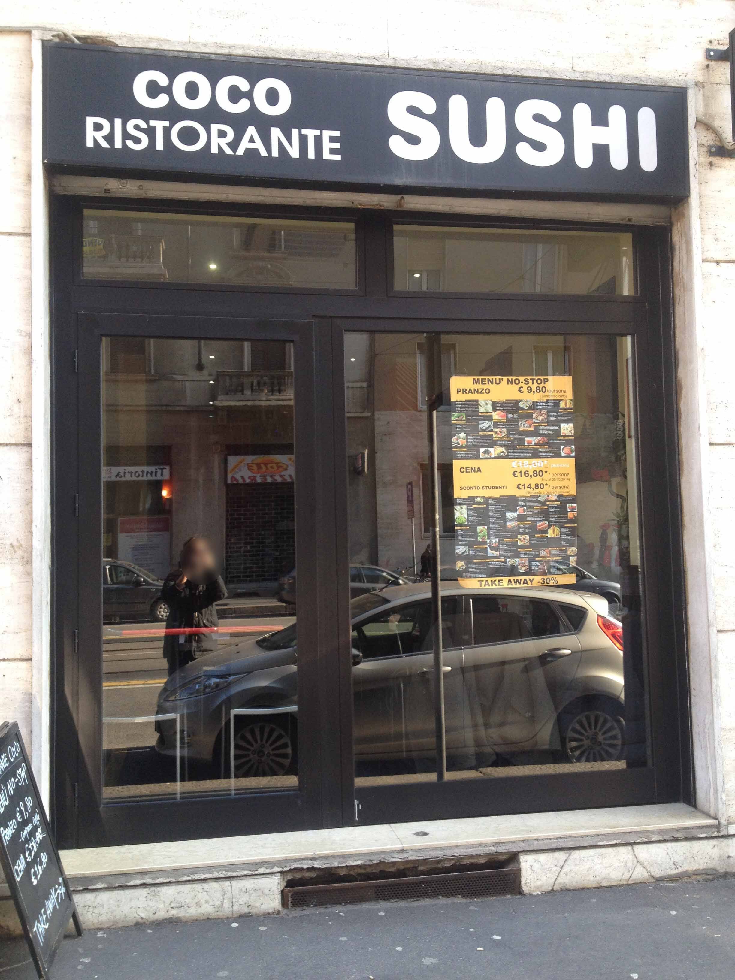 Coco Japanese, Stazione Centrale, Milano | Zomato