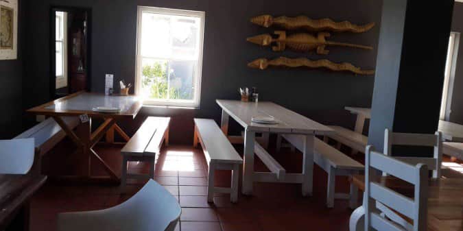 Bramon Restaurant, Plettenberg Bay, Western Cape - Zomato SA