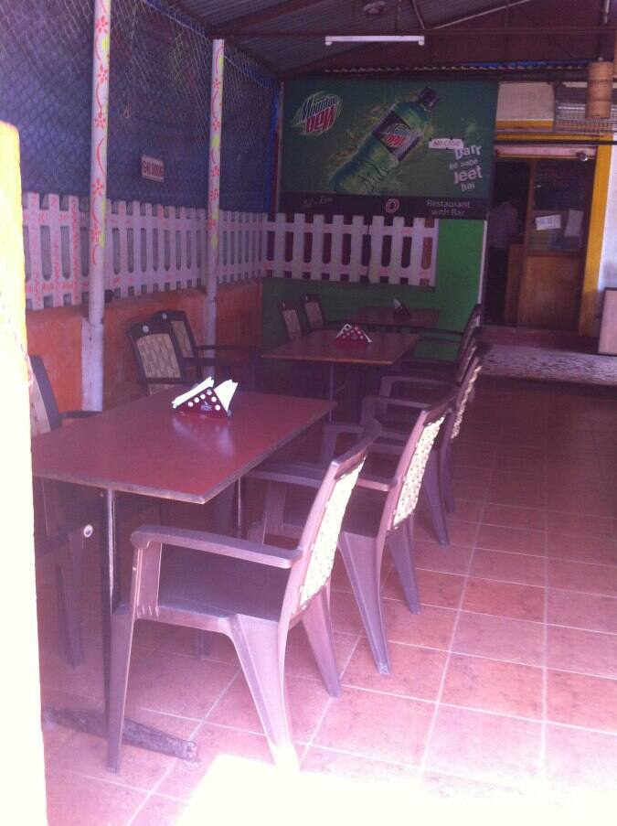 Jul-Rose Restaurant And Bar Menu - Zomato