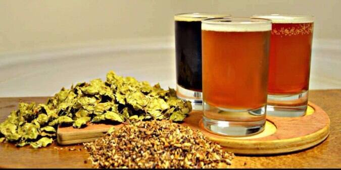 The Brew Dock Menu, Menu de The Brew Dock, North City, Dublin - Zomato ...
