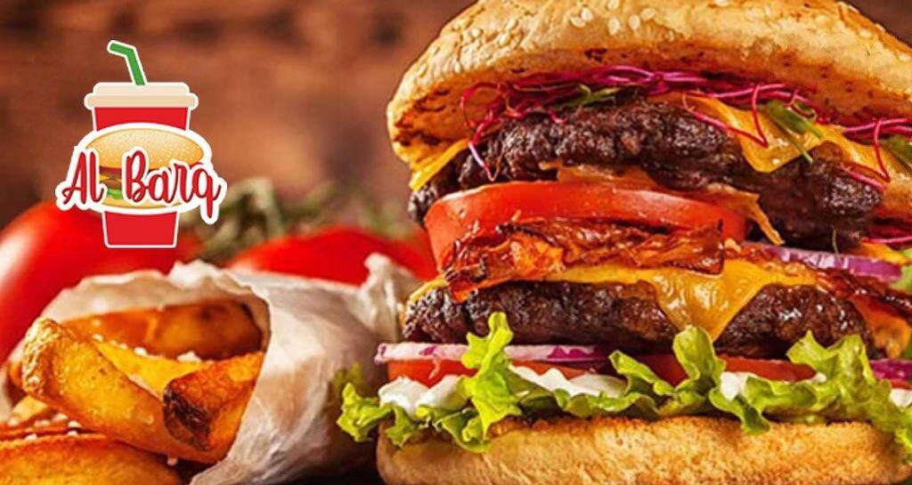 Al Barq Cafeteria, Al Nakhil 1, Ajman | Zomato