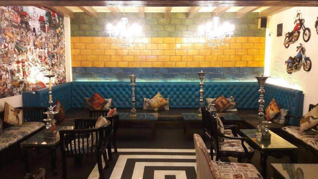 Carter's Blue Photos, Pictures of Carter's Blue, Fort, Mumbai - Zomato