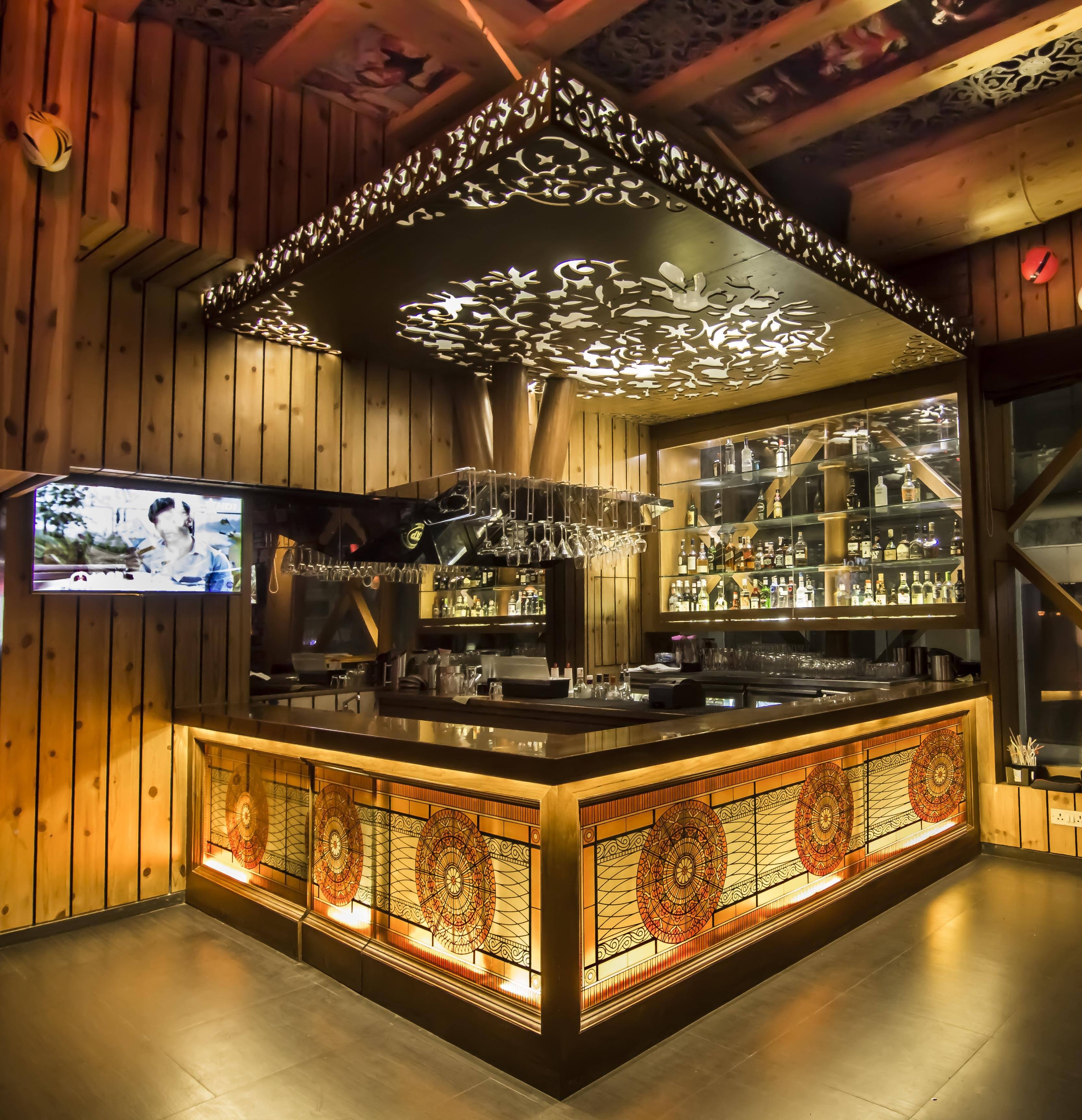 Recensioni TAP Resto Bar in zona Linking Road, Bandra West a Mumbai ...