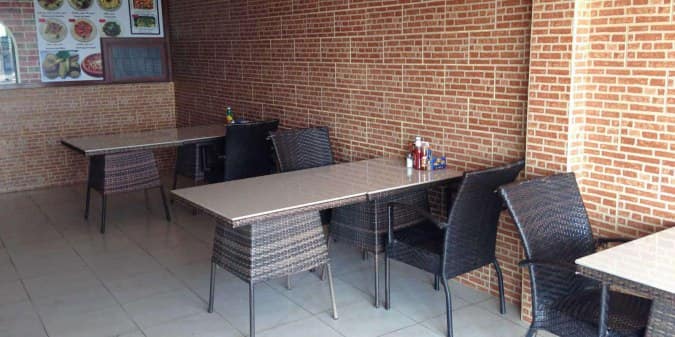 Donya Al Sham, Al Ramlah, Umm al Quwain - Zomato