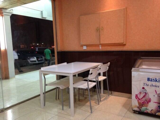 Lulu Fried Chicken Menu, Menu for Lulu Fried Chicken, Al Masoudi, Al ...