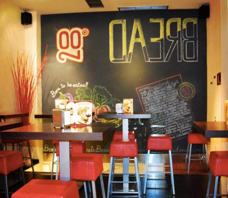 200 Gradi, Prati, Roma | Zomato