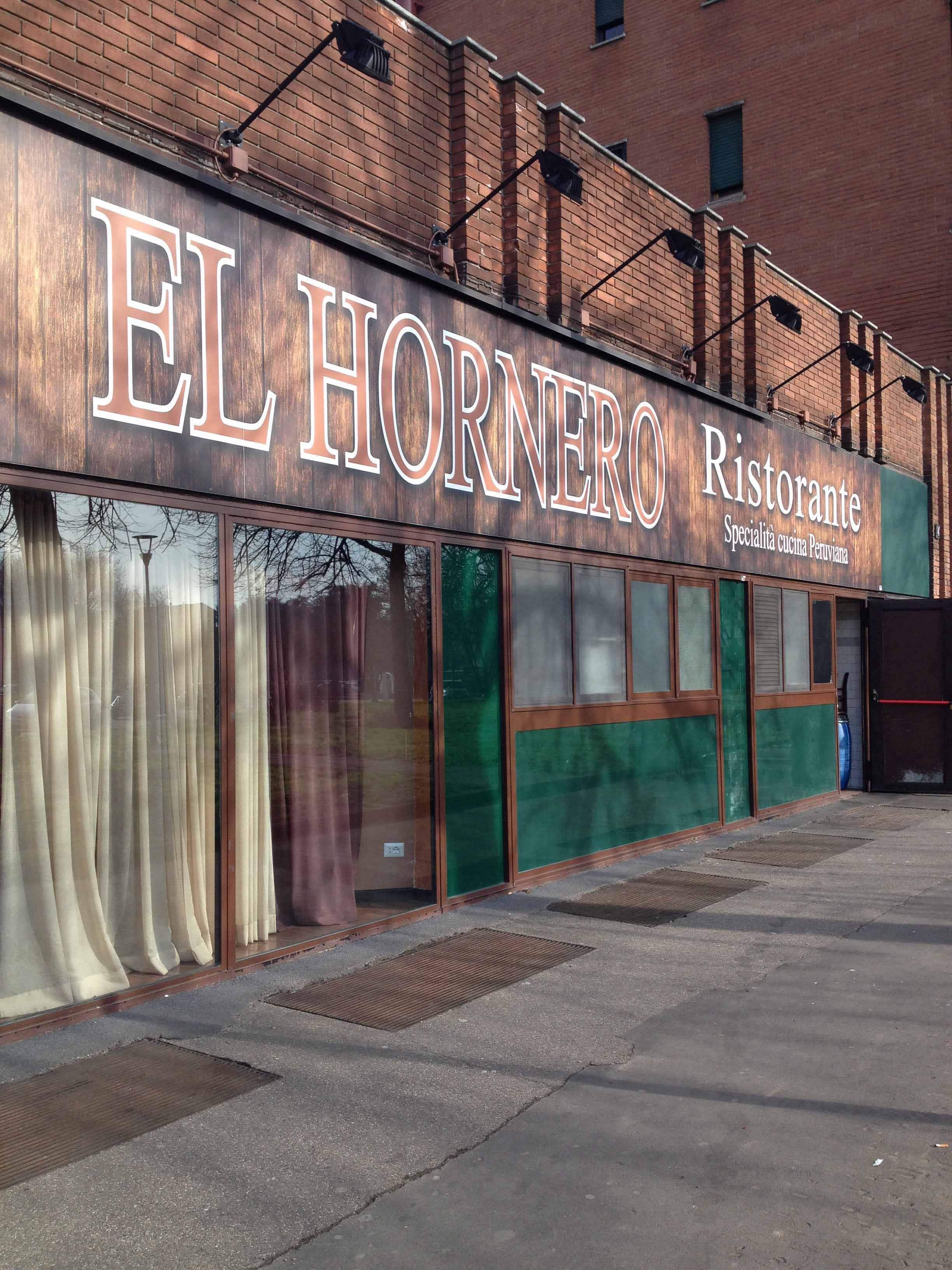 El Hornero, Lambrate, Milano | Zomato