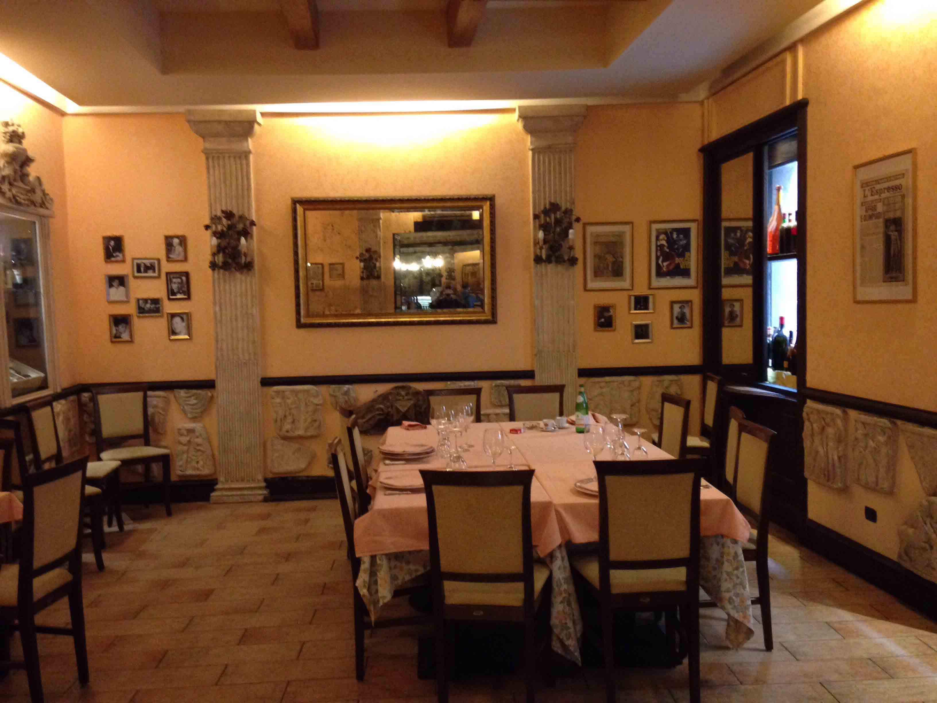 Le Grotte, Spagna, Roma | Zomato