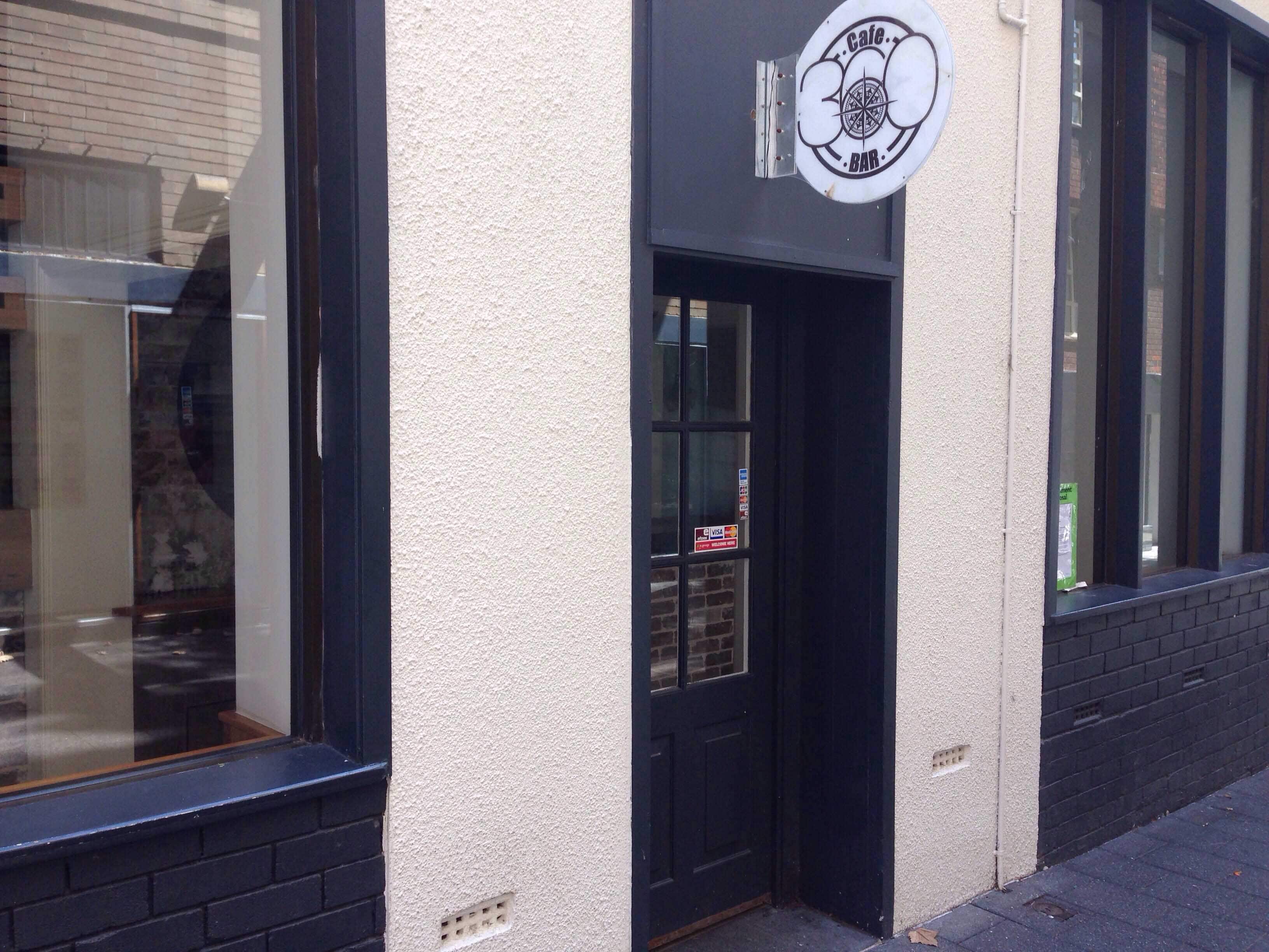 360 Cafe & Bar, Potts Point, Sydney | Zomato