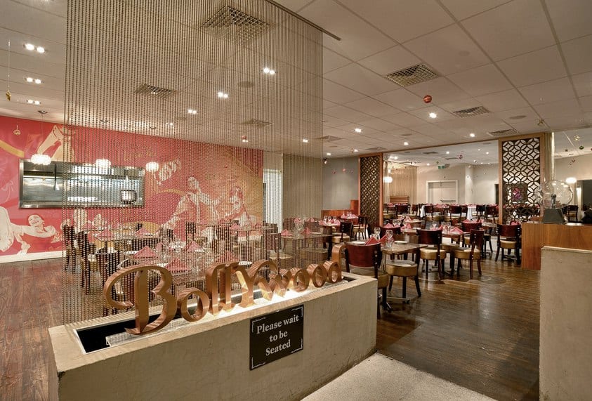 Menu of Bollywood Restobar, Innaloo, Perth