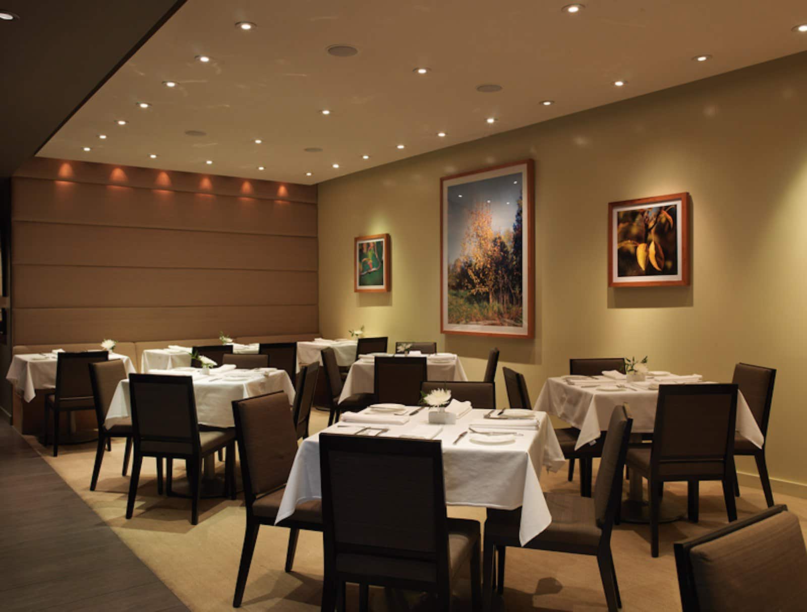 The Pear Tree Restaurant, North Burnaby, Burnaby | Zomato