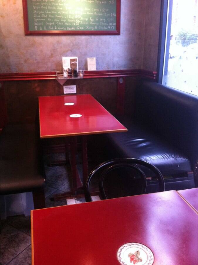 Yopo Cafe, Yaletown, Vancouver - Urbanspoon/Zomato