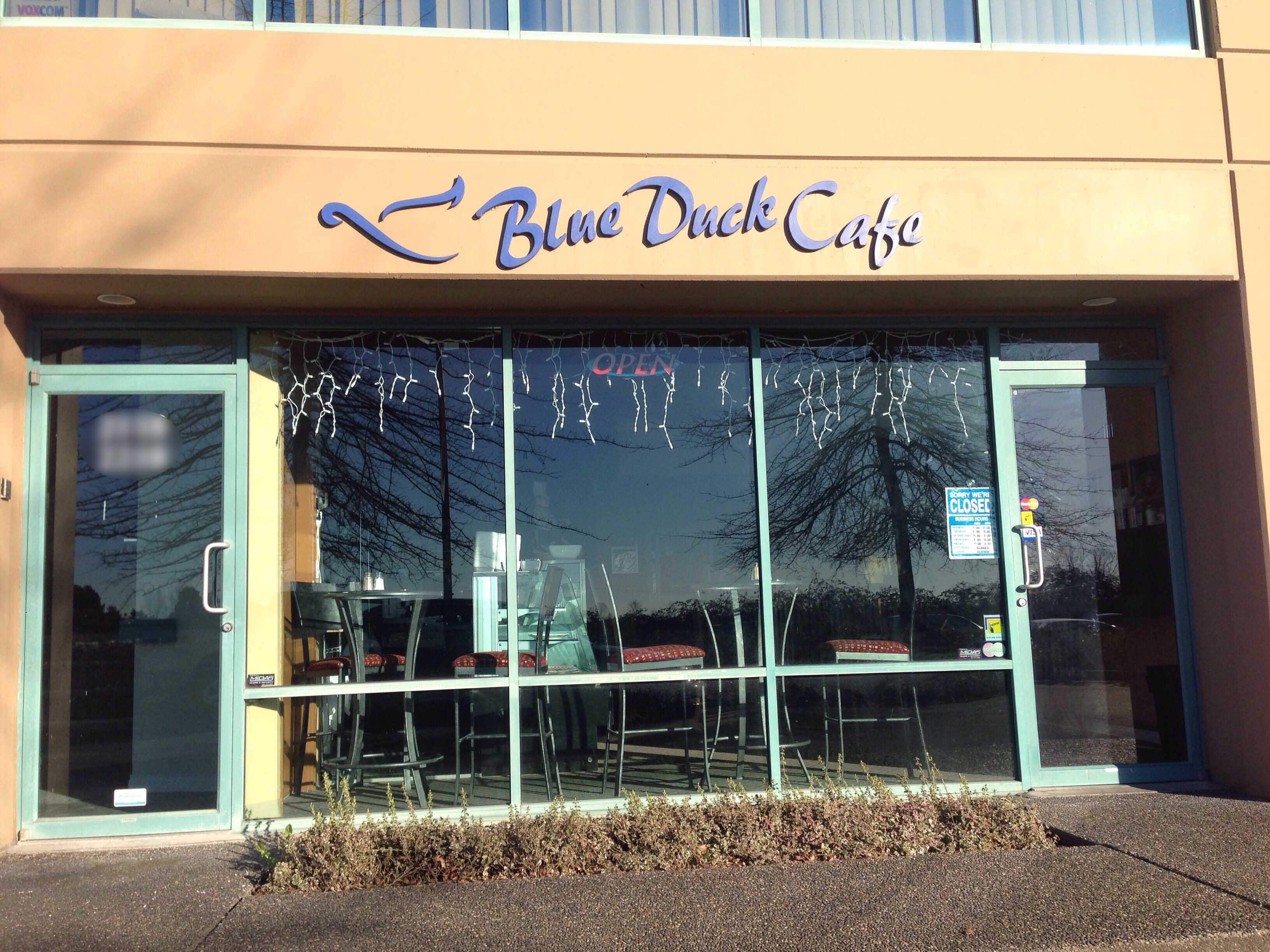 Blue Duck Cafe, East Richmond, Richmond | Zomato