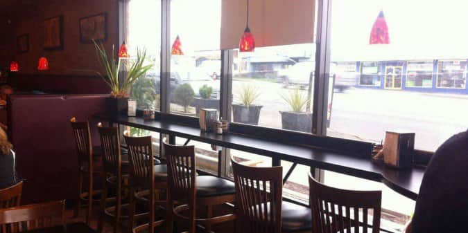 Omega Cafe Reviews, User Reviews for Omega Cafe, Port Moody, Metro ...