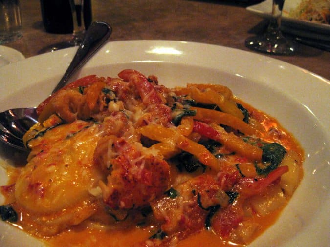 Bistro Six One Menu, Menu for Bistro Six One, Niagara-on-the-Lake ...