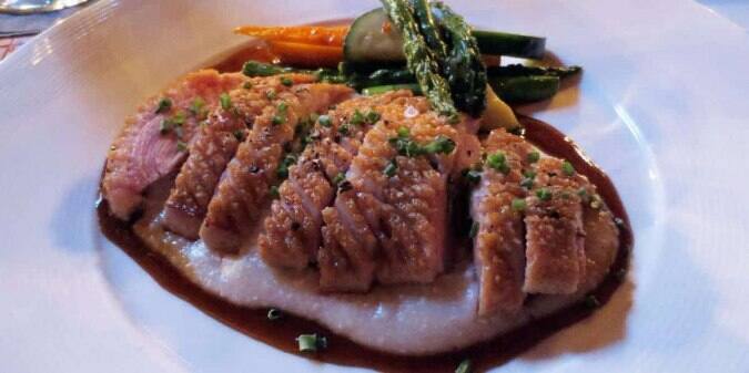 Manhattan Menu, Menu for Manhattan, Capitol Hill, Seattle - Urbanspoon ...