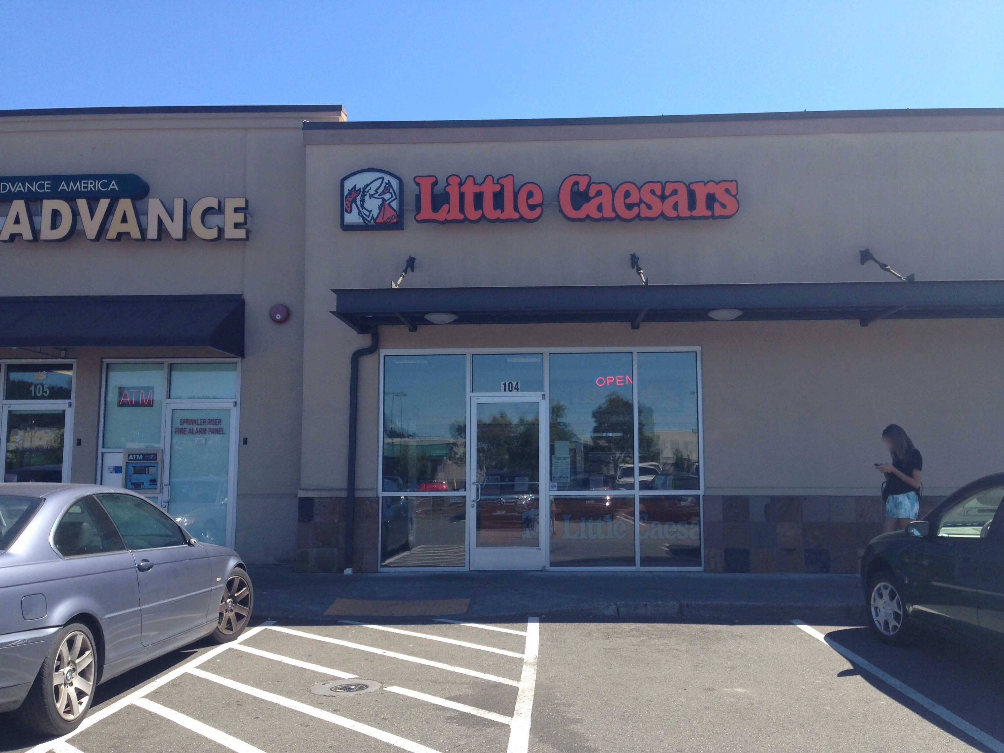 Little Caesars Sumner Sumner Zomato Little Caesars Sumner Sumner Zomato