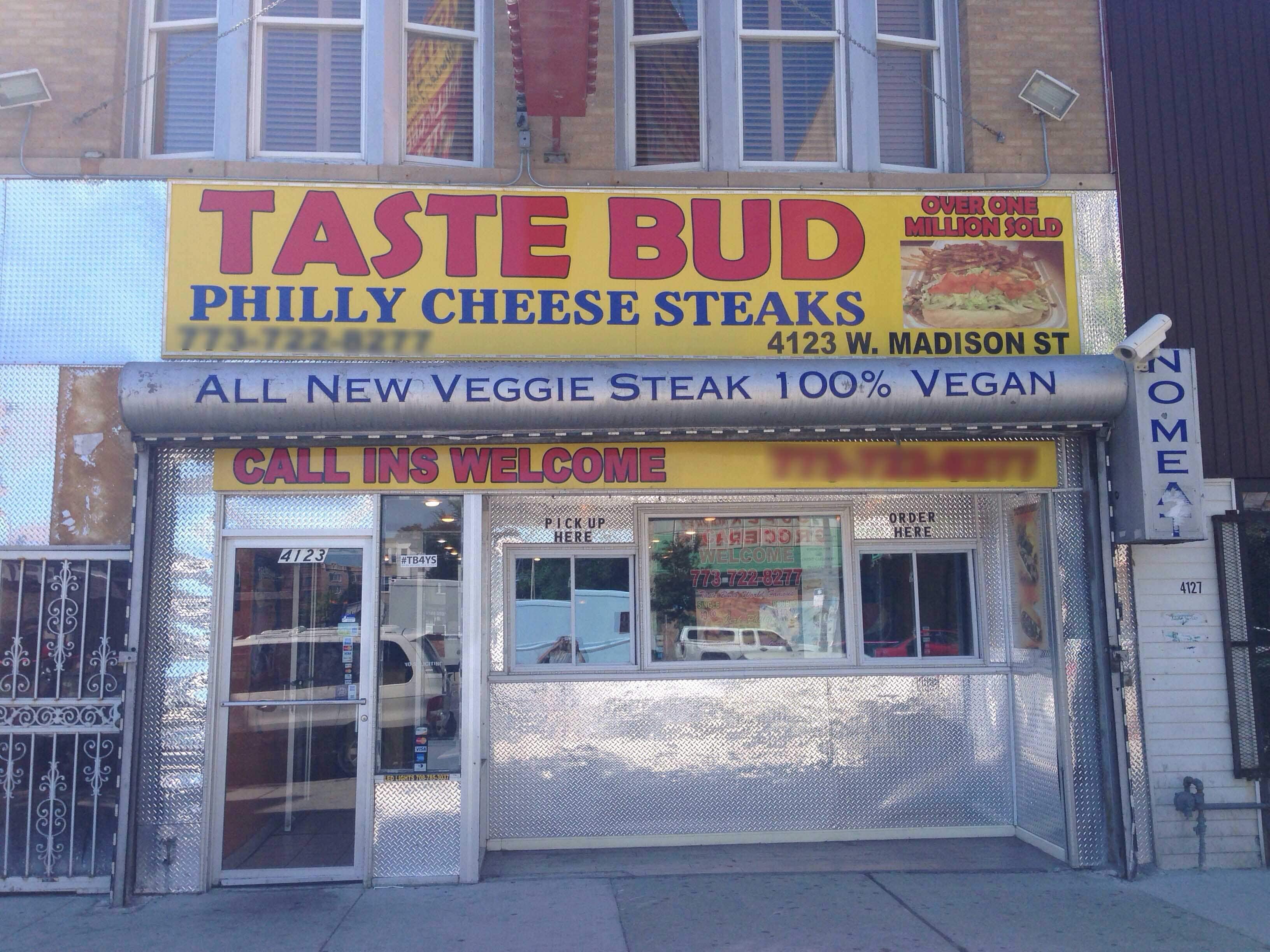 Taste Bud, West Garfield Park, Chicago | Zomato