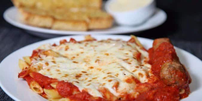 Michael's Pizza Menu, Menu for Michael's Pizza, Joliet, Chicago ...