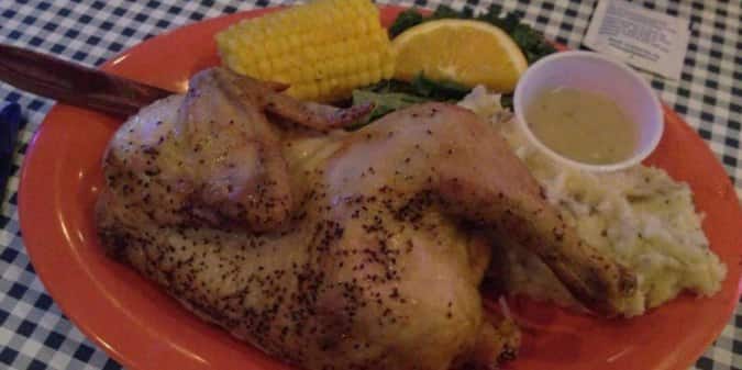 Dell Rhea's Chicken Basket, Willowbrook, Chicago - Urbanspoon/Zomato