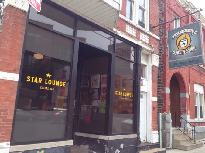 Star Lounge Coffee Menu, Menu for Star Lounge Coffee, West Town ...