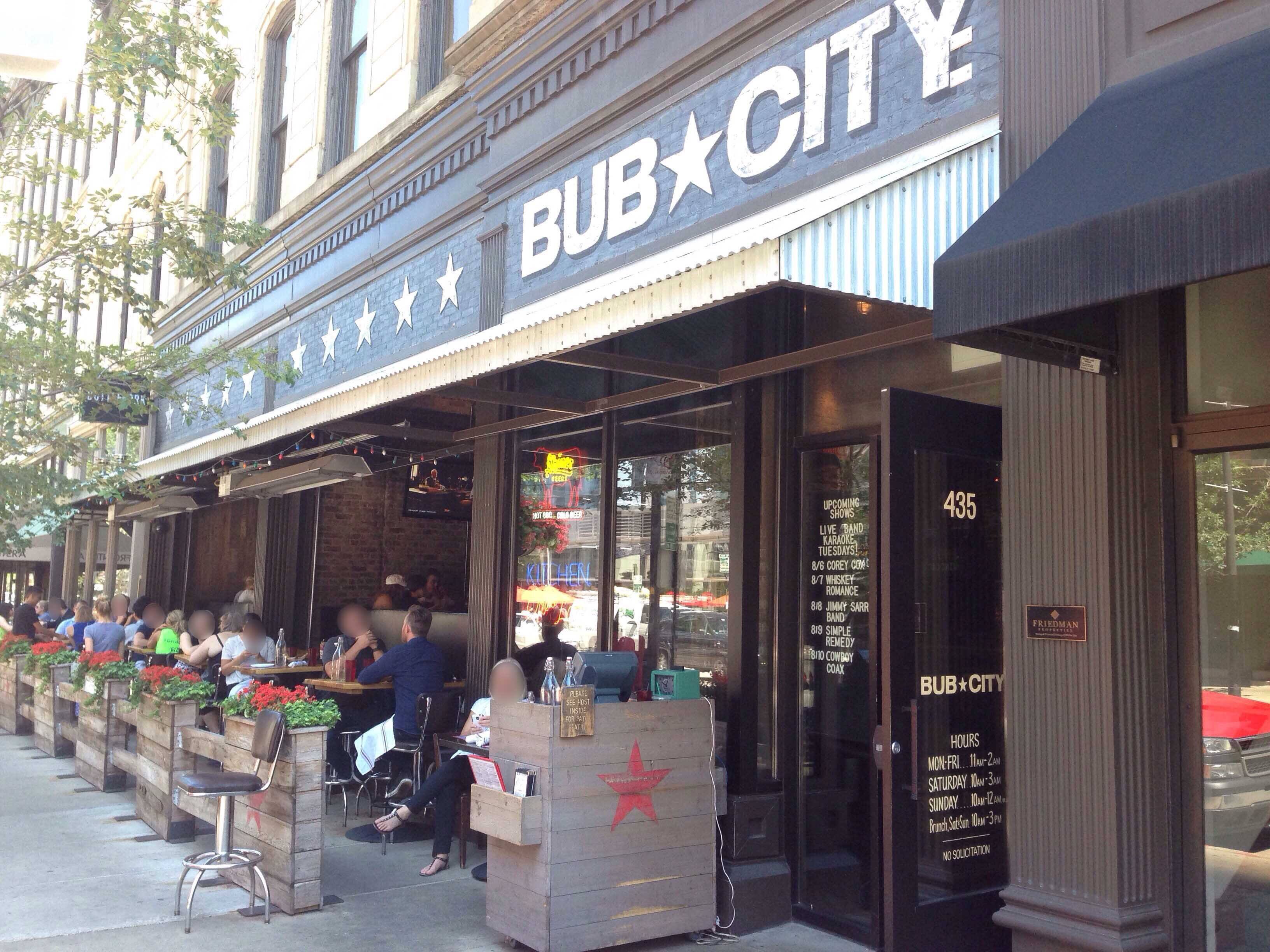 Bub City, River North, Chicago | Zomato