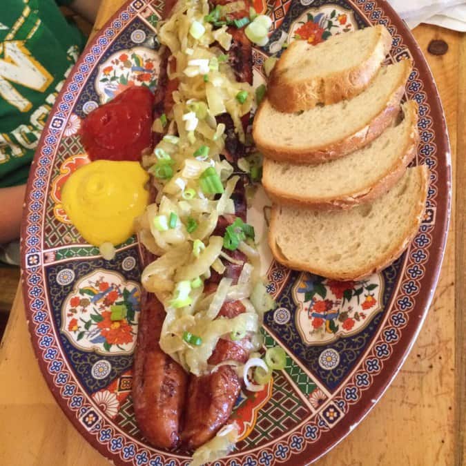 bacowka-polish-good-food-menu-menu-for-bacowka-polish-good-food