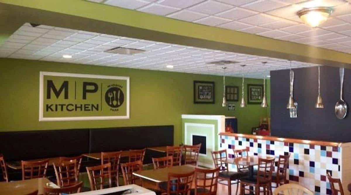 Madison Park Kitchen, Forest Park, Chicago | Zomato