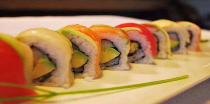 Soho Sushi Reviews, User Reviews for Soho Sushi, New York, New York ...