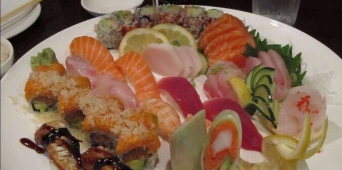 Maguro Menu, Menu for Maguro, Kips Bay, New York City - Urbanspoon/Zomato